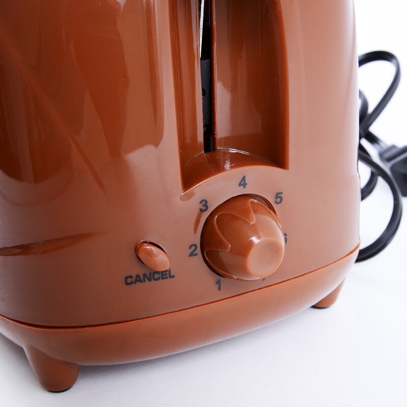 Domo Toaster - Tokyo Otaku Mode (TOM)