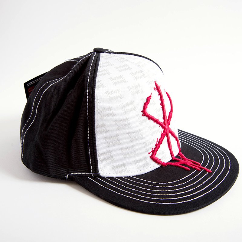 Berserk Brand Hat - Tokyo Otaku Mode (TOM)