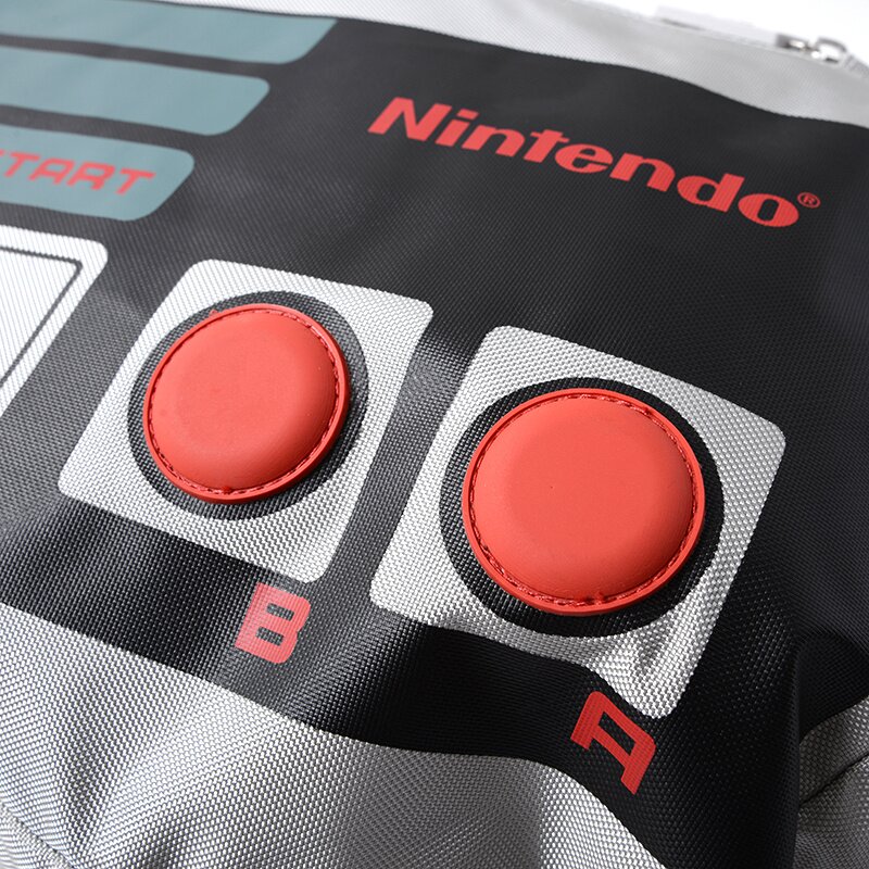 Nintendo Controller Backpack - Tokyo Otaku Mode (TOM)