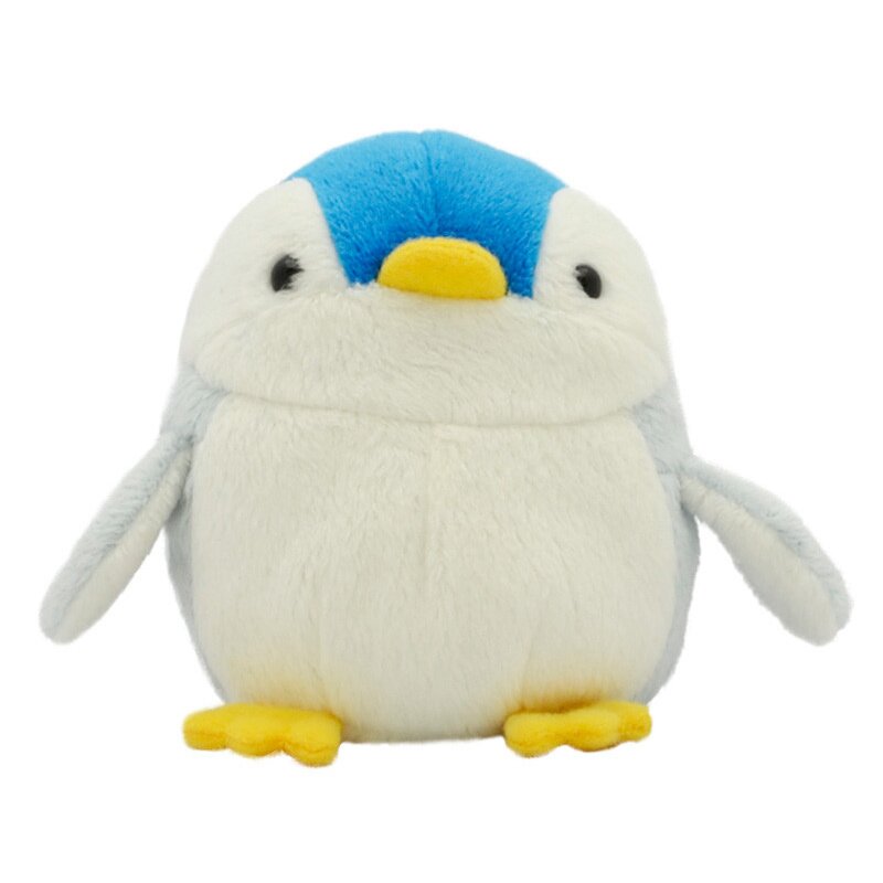 Blue Baby Penguin Beanbag Plush - Tokyo Otaku Mode (TOM)