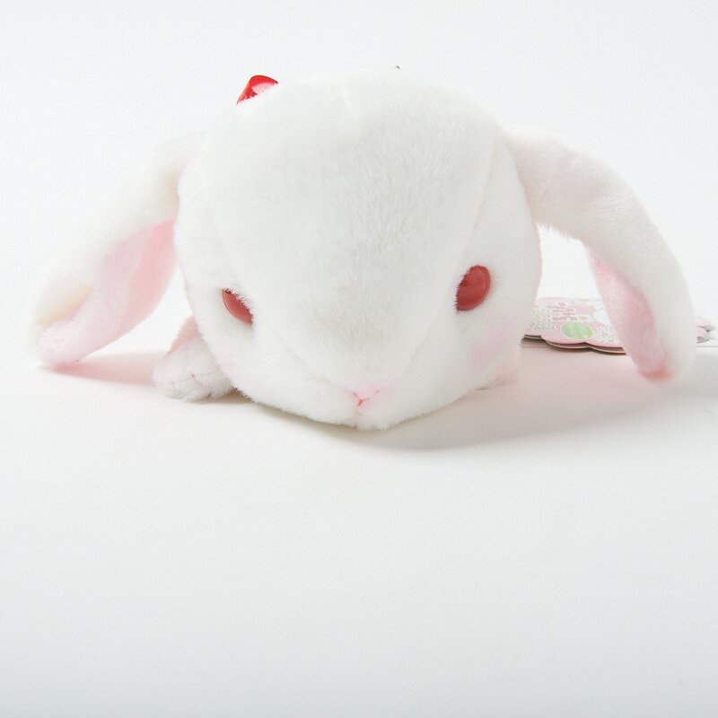 Sleepy Pote Usa Loppy Rabbit Plush Collection (Standard Size) - Tokyo ...