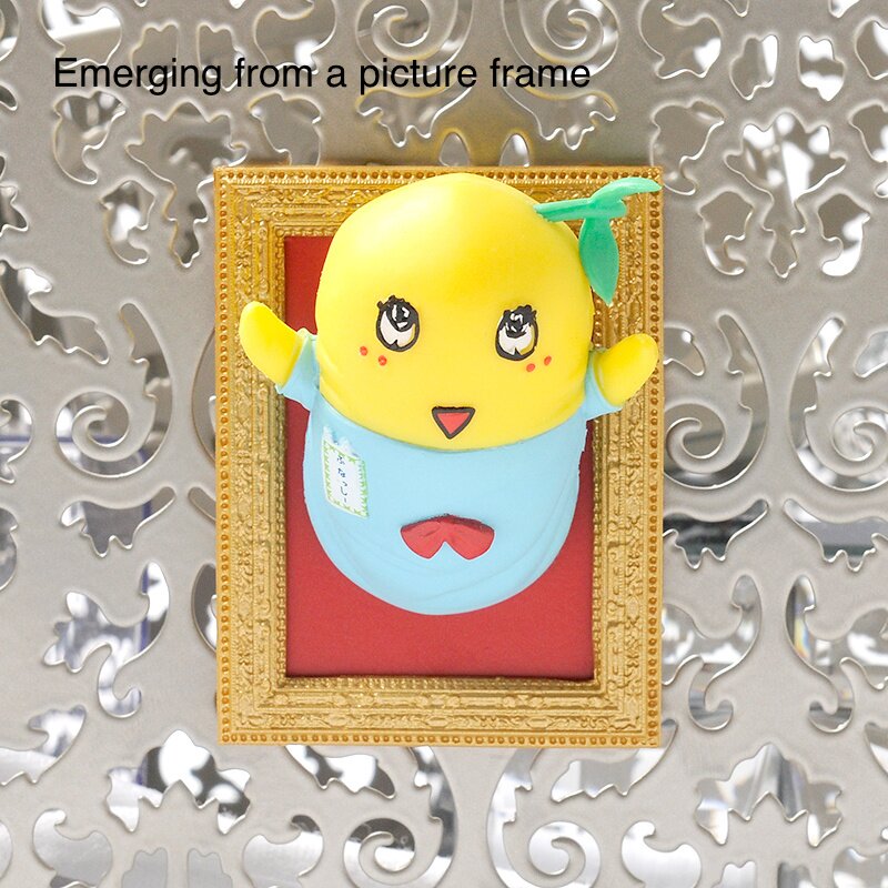 Funassyi Figure Collection - Tokyo Otaku Mode (TOM)