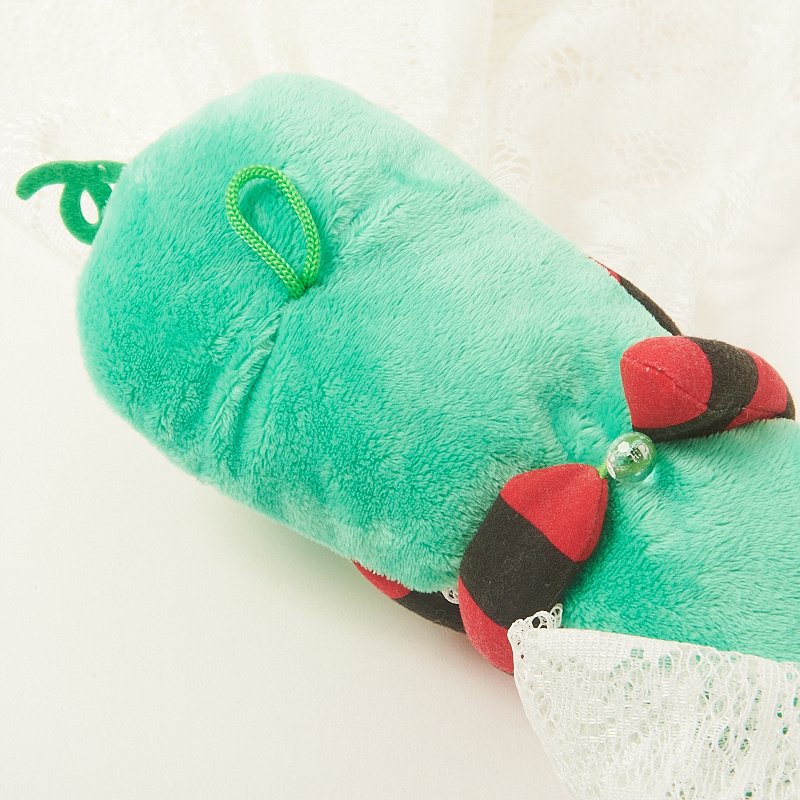 Mokeke Kuricchi Plush (Small) - Tokyo Otaku Mode (TOM)
