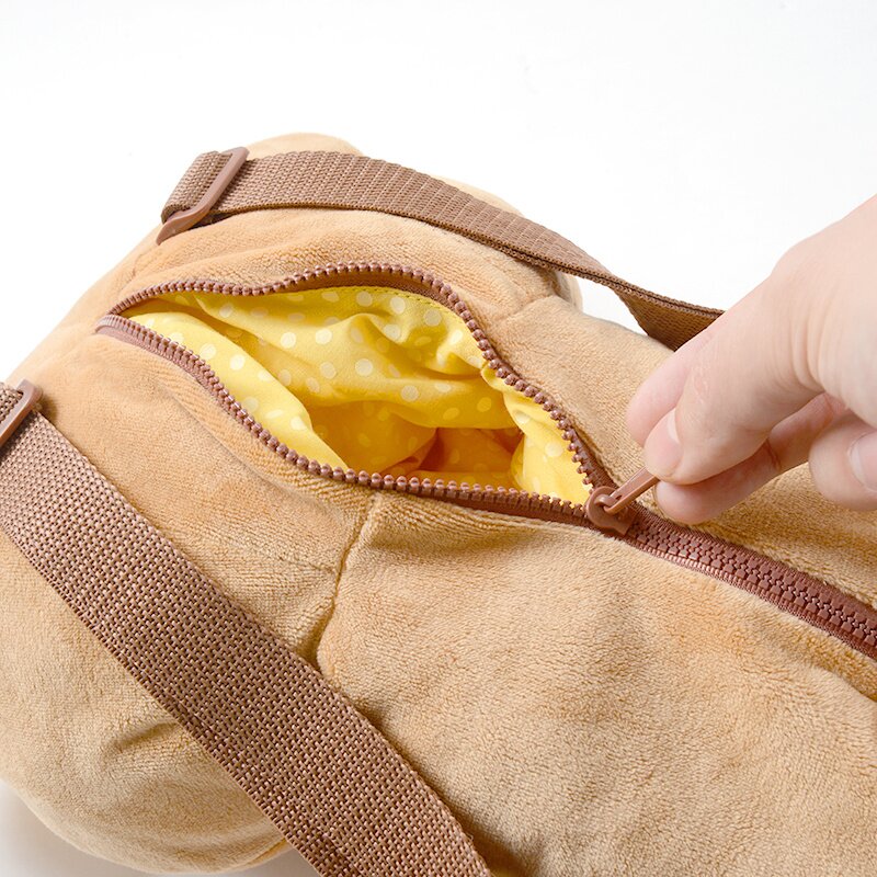 Rilakkuma Plush Backpack: San-X - Tokyo Otaku Mode (TOM)