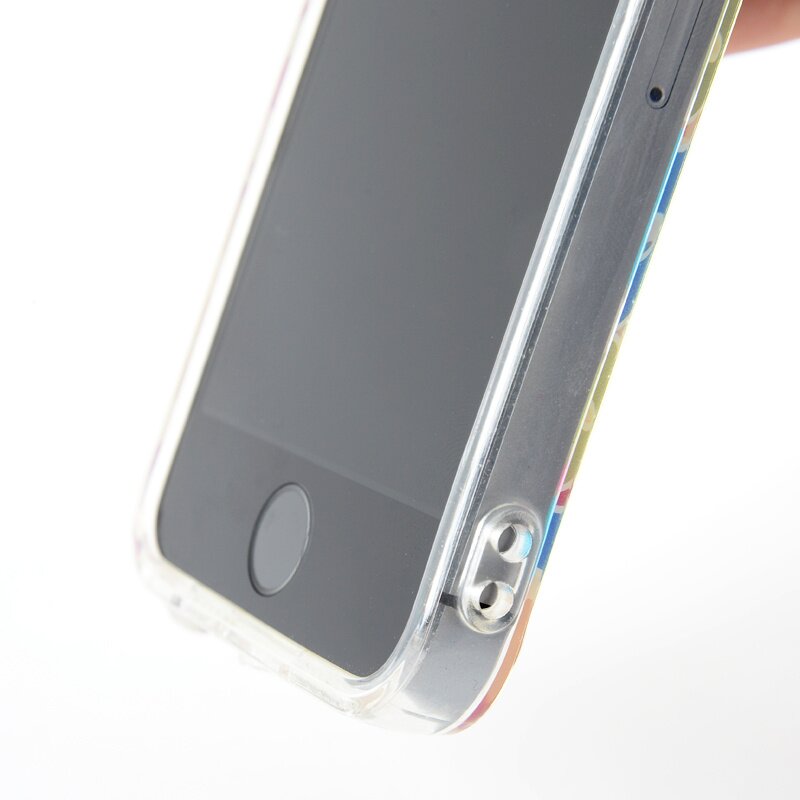 Iphone 5 Clear