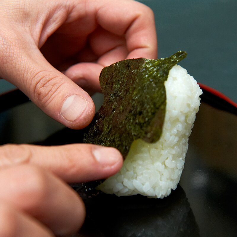 Penguin Onigiri Baby - Tokyo Otaku Mode (TOM)