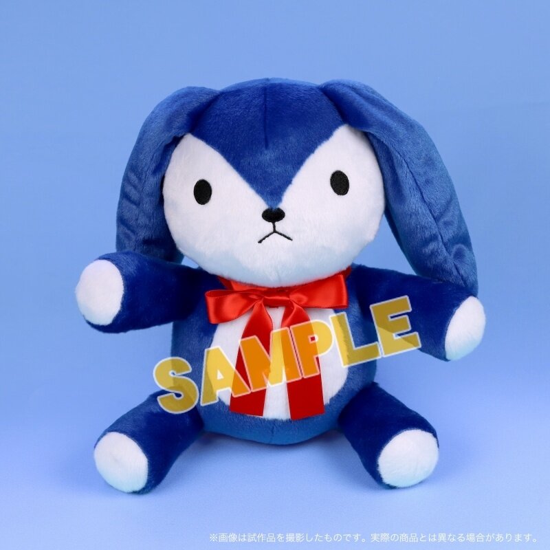 IDOLiSH 7 Lop-chan Plush - Tokyo Otaku Mode (TOM)