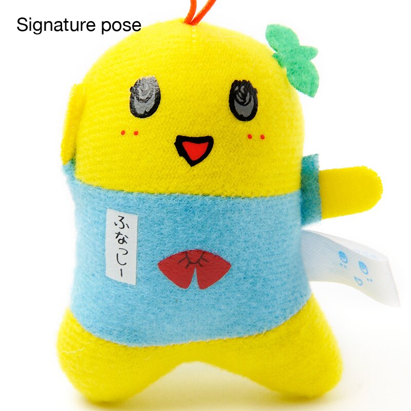 Funassyi Plush Mascots: KITAN CLUB - Tokyo Otaku Mode (TOM)