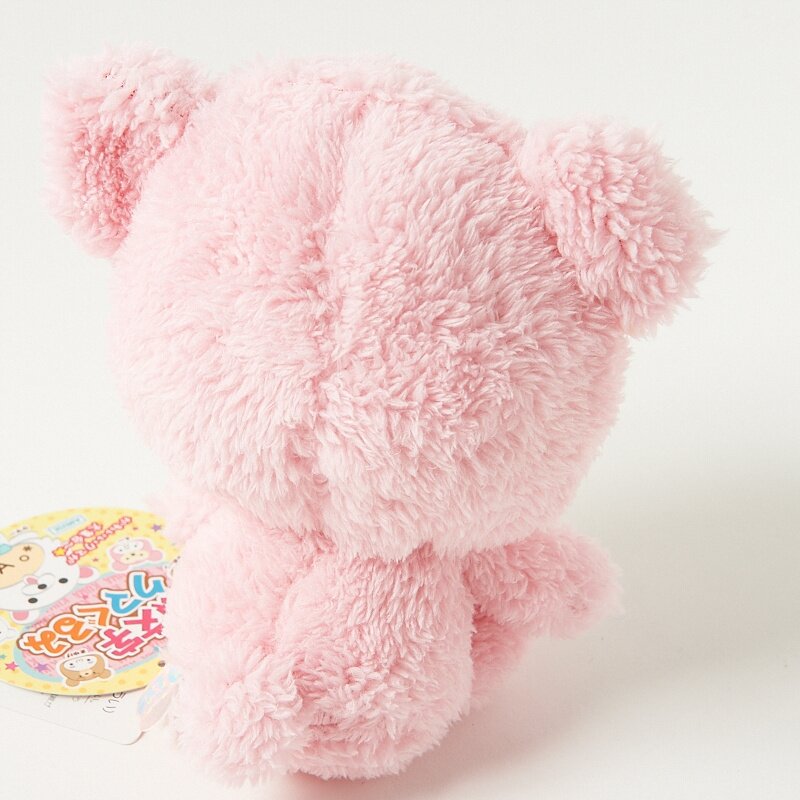 Kaomoji-kun Teddy Bears - Tokyo Otaku Mode (TOM)