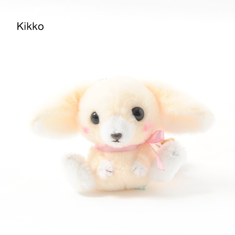Feneky the Fennec Fox Mascot Keychains: Amuse - Tokyo Otaku Mode (TOM)