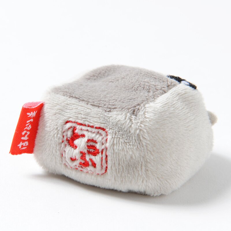 Tenori no Hannari Tofu - Tokyo Otaku Mode (TOM)