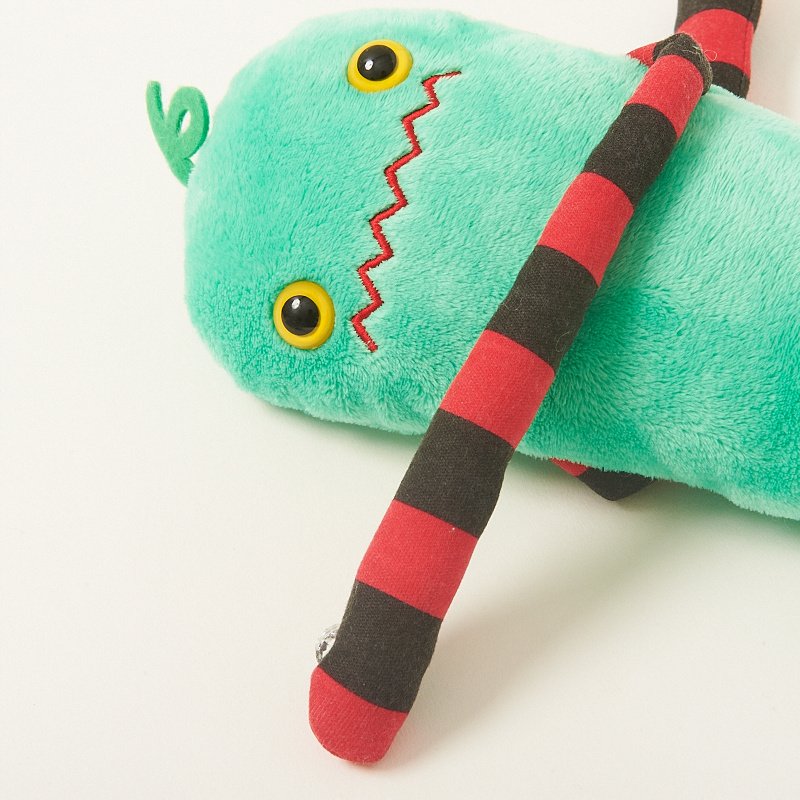 Mokeke Kuricchi Plush (Small) - Tokyo Otaku Mode (TOM)