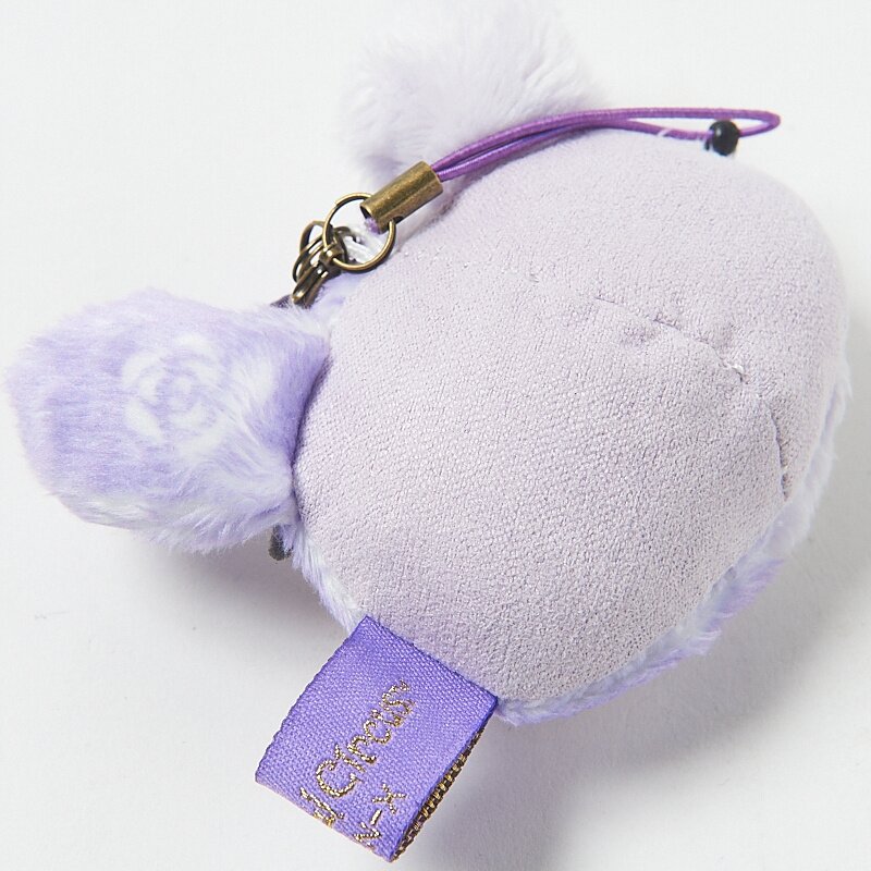 Sentimental Circus Shappo Plush Screen Cleaner: San-X - Tokyo Otaku ...