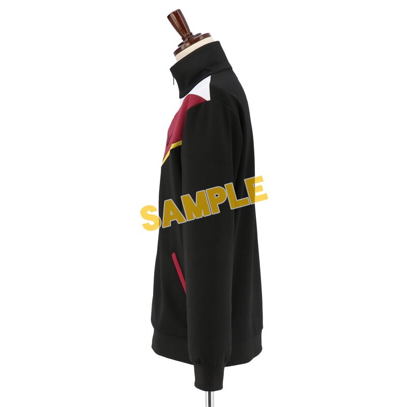 Code Geass Design Jersey - Tokyo Otaku Mode (TOM)