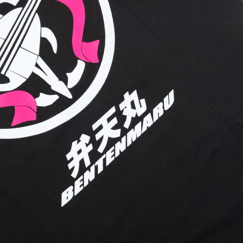 Bodacious Space Pirates Bentenmaru T-Shirt - Tokyo Otaku Mode (TOM)