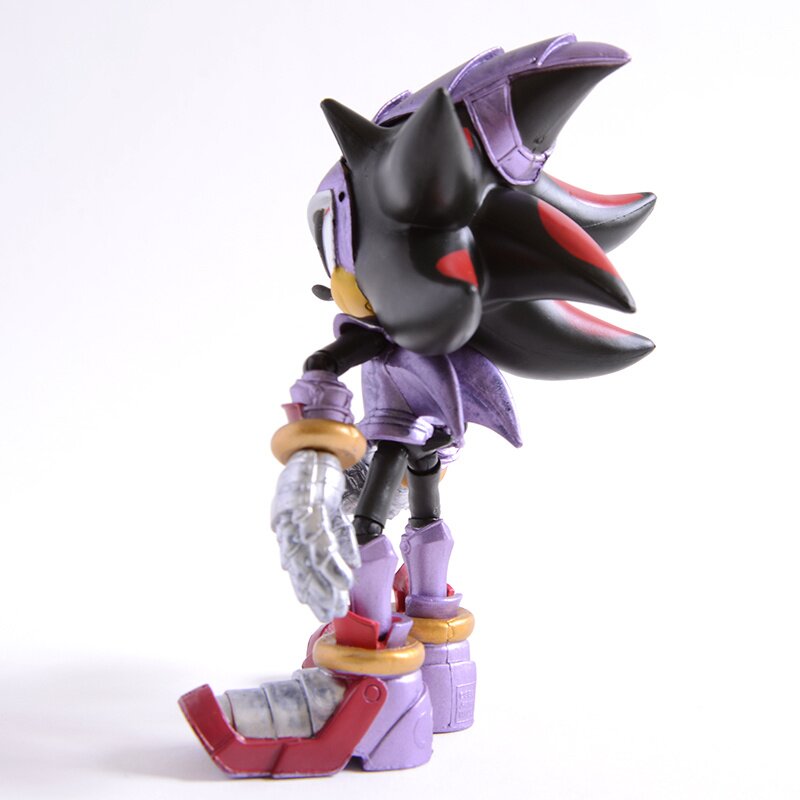 Sir Lancelot Shadow | Sonic and the Black Knight - Tokyo Otaku Mode (TOM)
