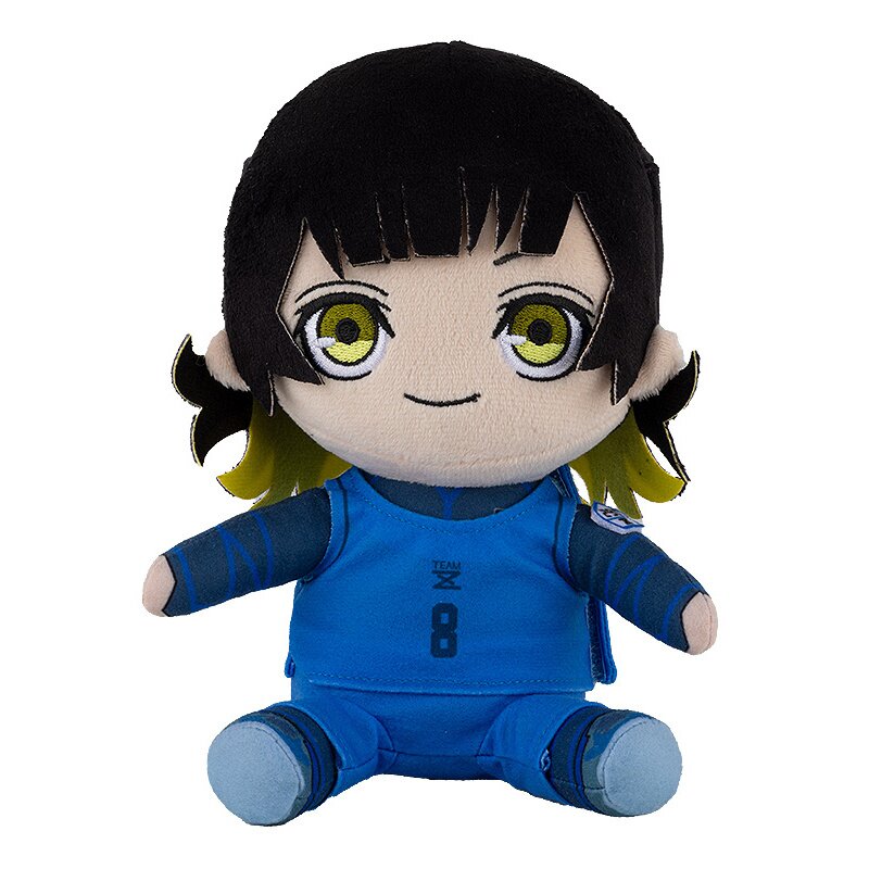 Blue Lock Plushie: Good Smile Company 47% OFF - Tokyo Otaku Mode (TOM)