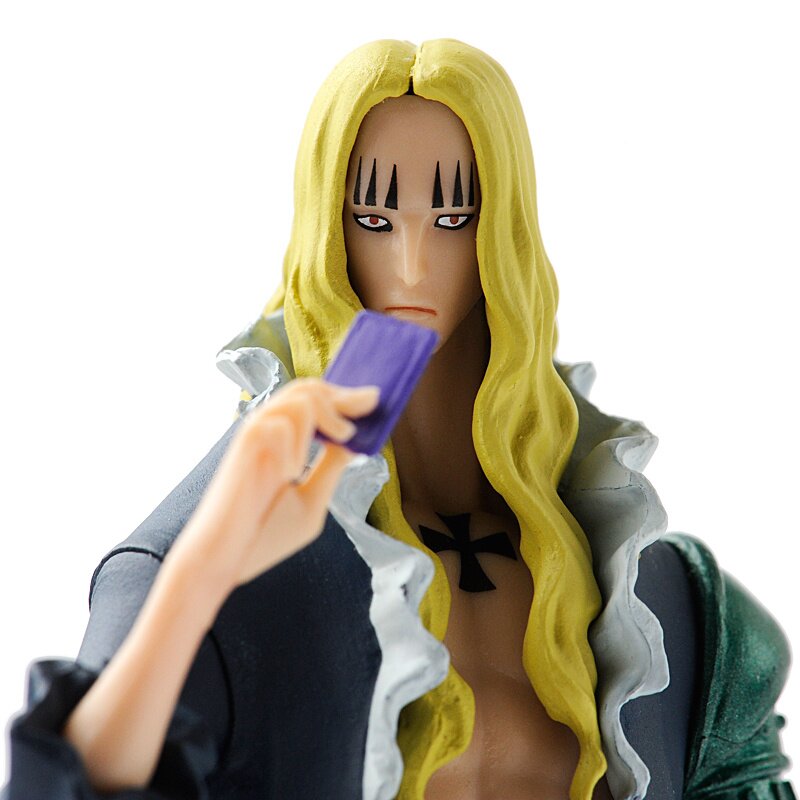 Super One Piece Styling: The New Movement Trading Figures: Bandai ...