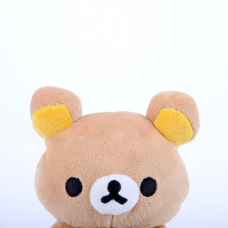 Rilakkuma Mini Plush Collection - Tokyo Otaku Mode (TOM)