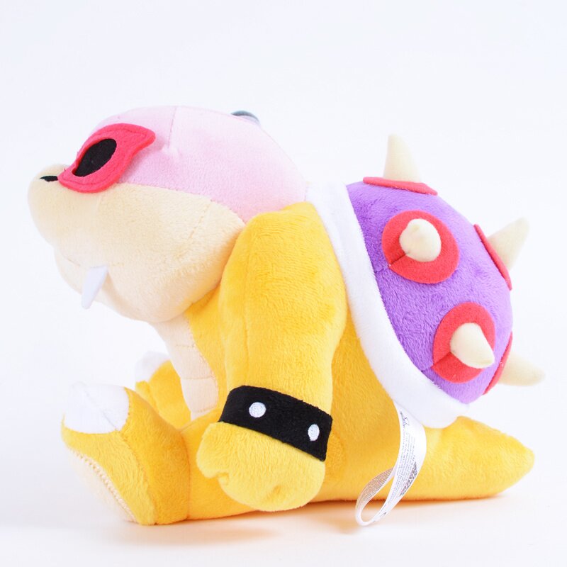 Roy Koopa Plush | Super Mario: Nintendo - Tokyo Otaku Mode (TOM)