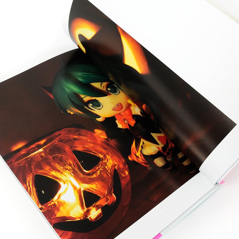 Nendoroid Hatsune Miku Photo Collection 3Q Miku DX - Tokyo Otaku Mode (TOM)