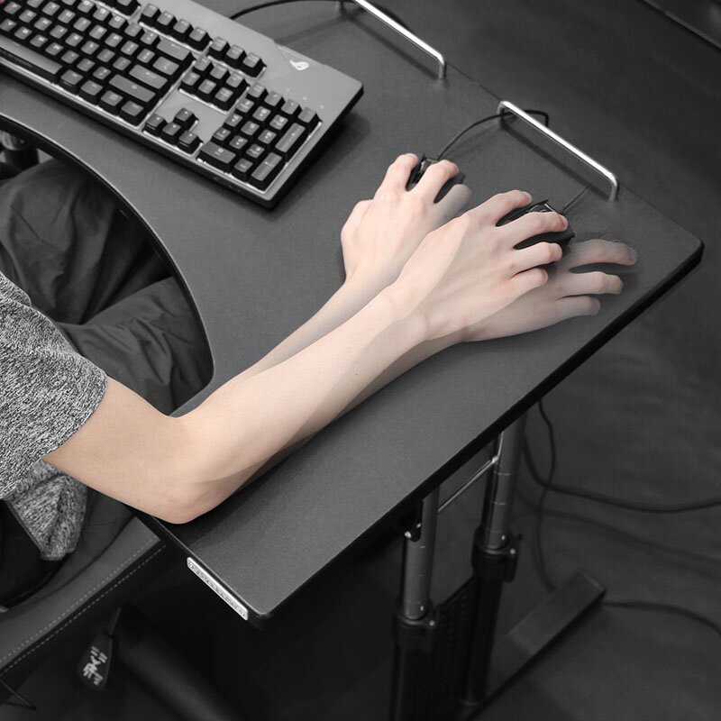 Bauhutte Cockpit Desk - Tokyo Otaku Mode (TOM)