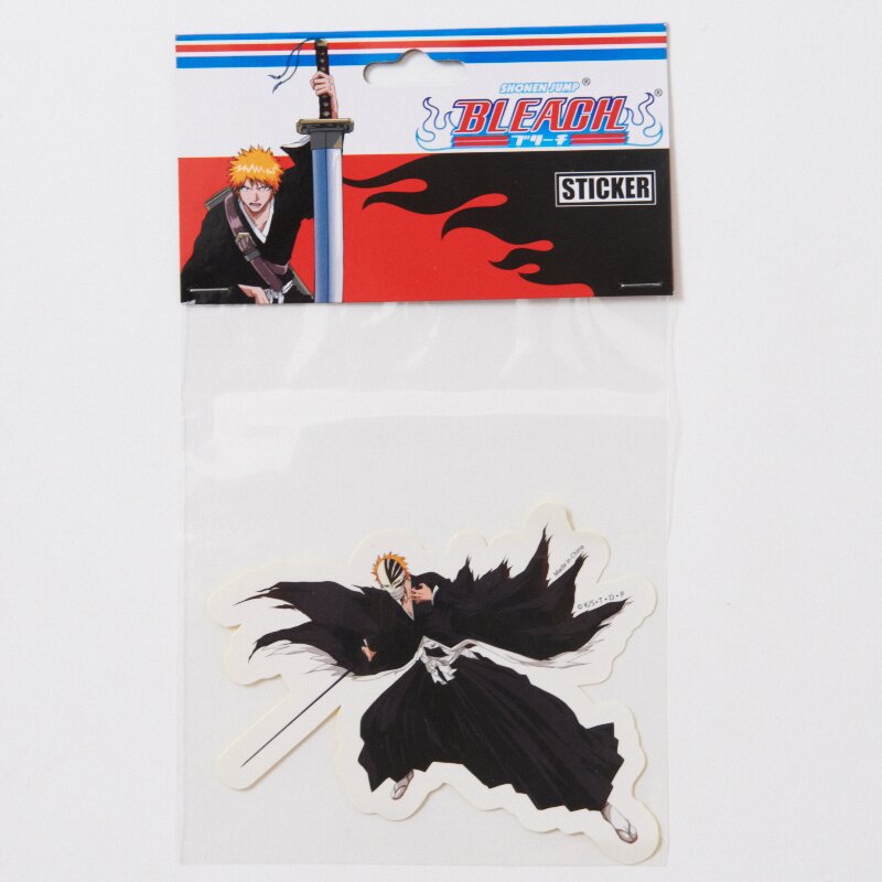 Bleach Character Stickers - Tokyo Otaku Mode (TOM)
