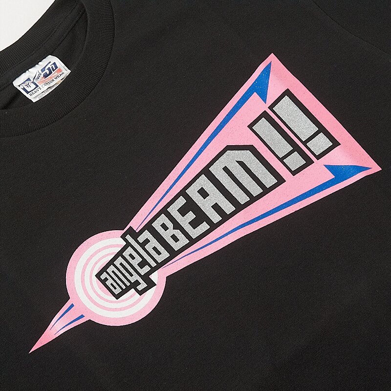 angela Beam T-Shirt - Tokyo Otaku Mode (TOM)