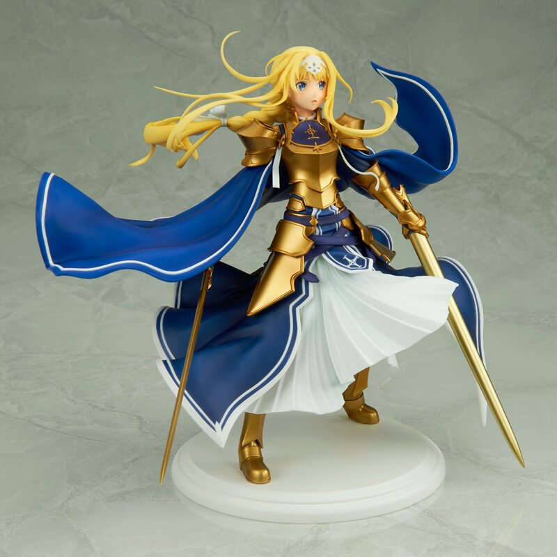 [SAO: Alicization] Alice Synthesis Thirty 1/7 Scale Figure: Wanderer ...