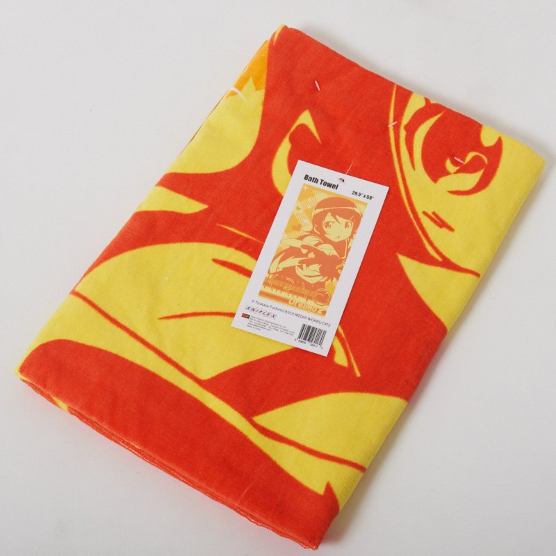 Oreimo 2 Kirino Towel - Tokyo Otaku Mode (TOM)