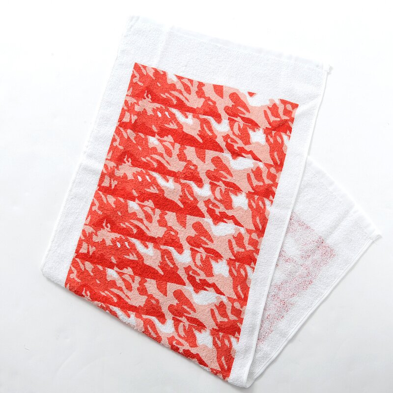 Meat Towel: Amuse - Tokyo Otaku Mode (TOM)