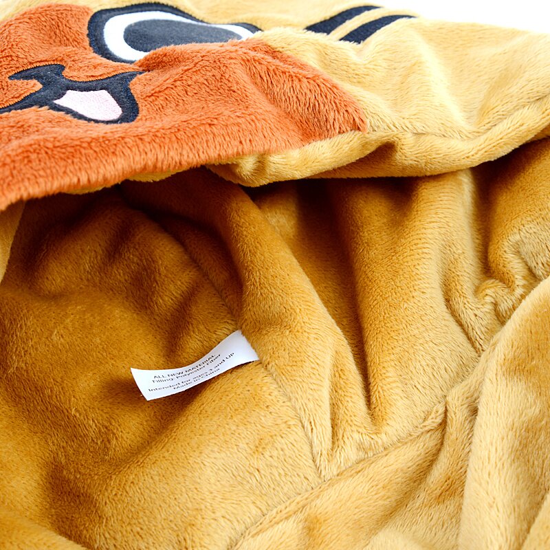 Deluxe Felyne Hat w/ Long Sleeves | Monster Hunter: Capcom - Tokyo ...
