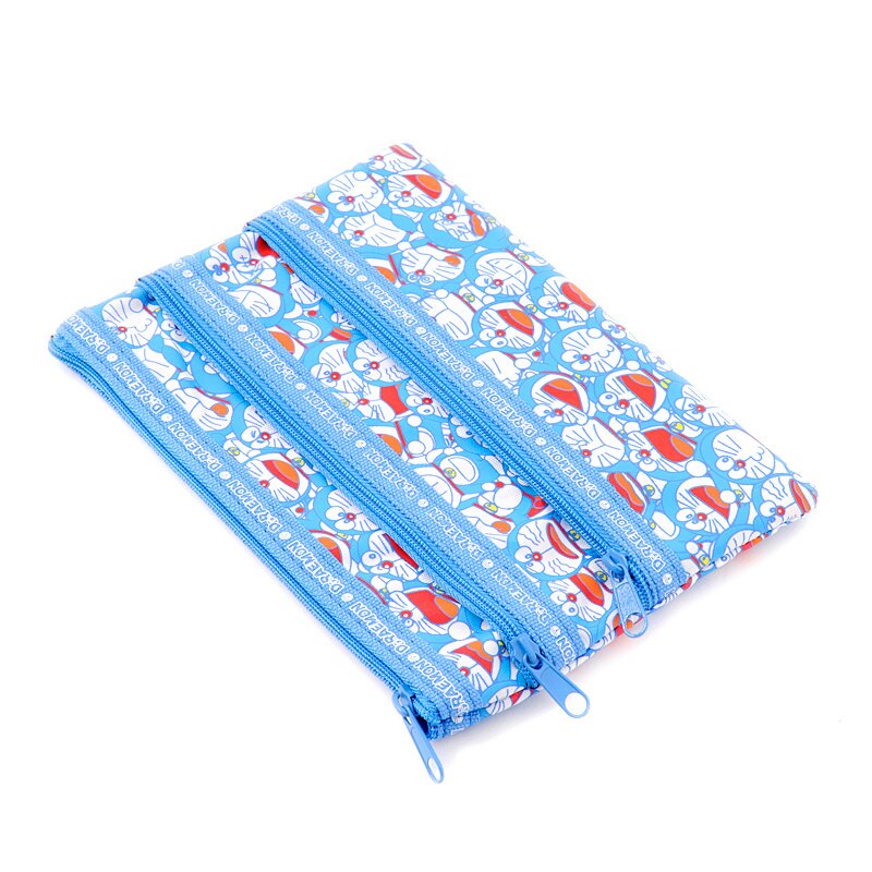 Lots of Doraemon Pouch - Tokyo Otaku Mode (TOM)