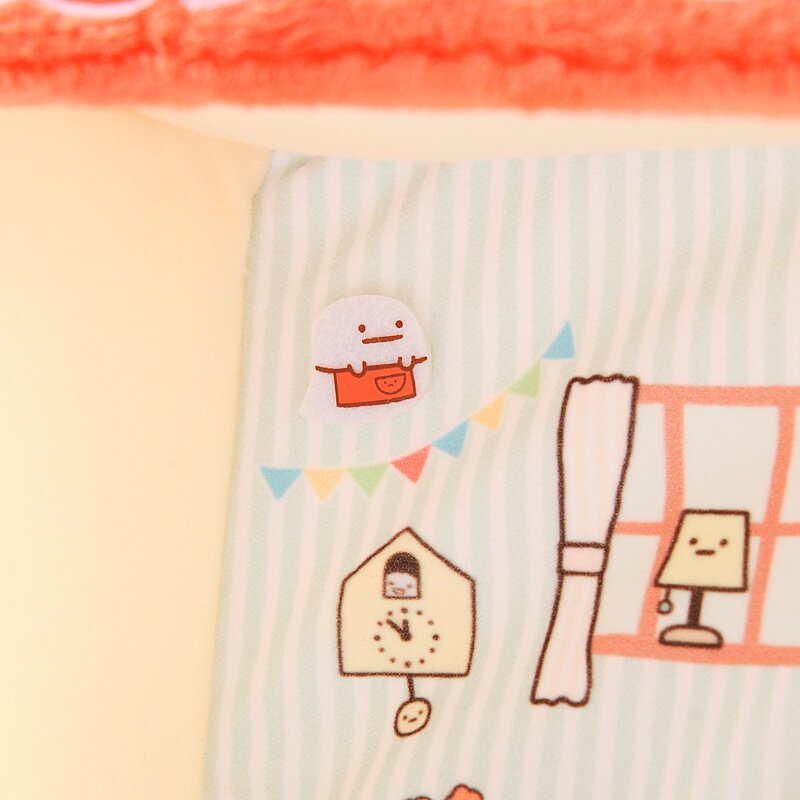 Sumikko Gurashi Plush House Set: San-X - Tokyo Otaku Mode (TOM)