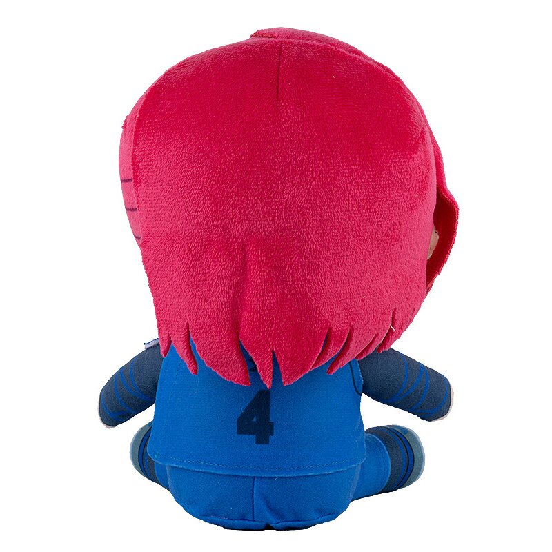 Blue Lock Plushie: Good Smile Company 47% OFF - Tokyo Otaku Mode (TOM)