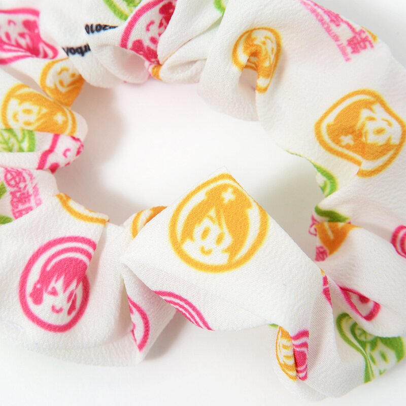 First Astronomical Velocity Scrunchies - Tokyo Otaku Mode (TOM)