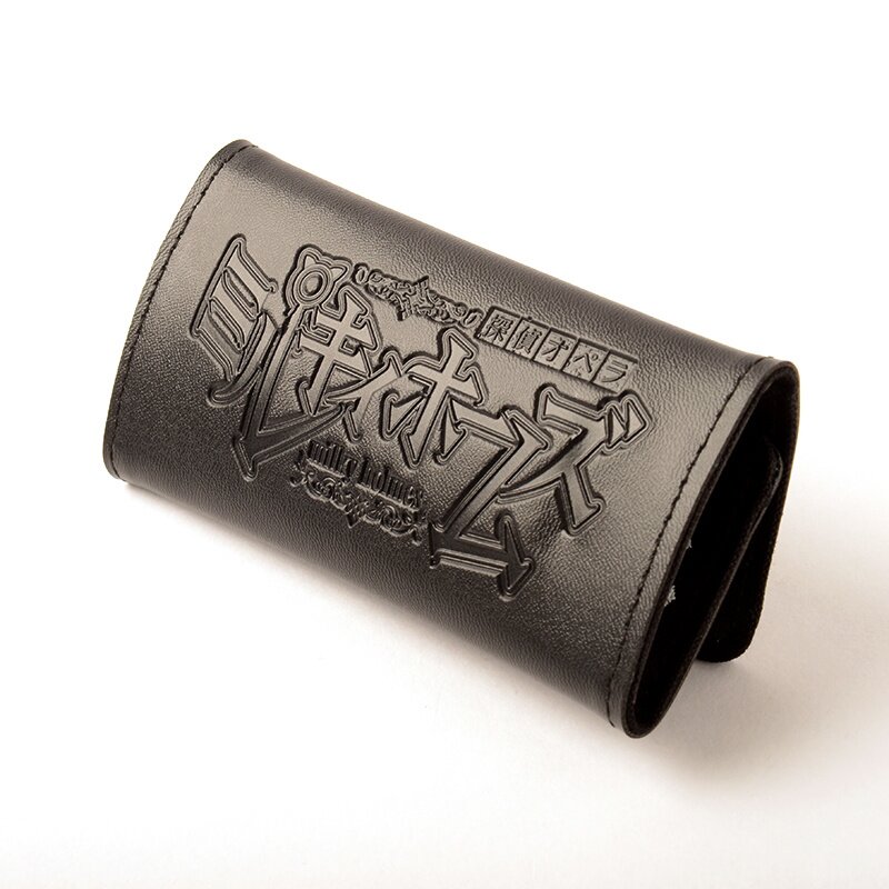 Milky Holmes Key Case - Tokyo Otaku Mode (TOM)