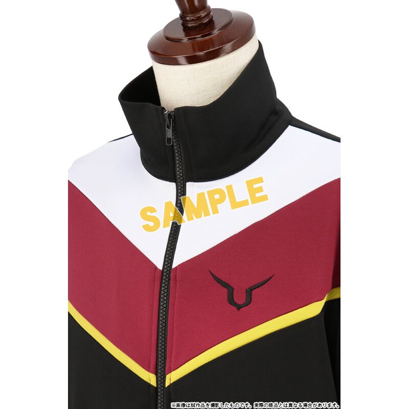 Code Geass Design Jersey - Tokyo Otaku Mode (TOM)