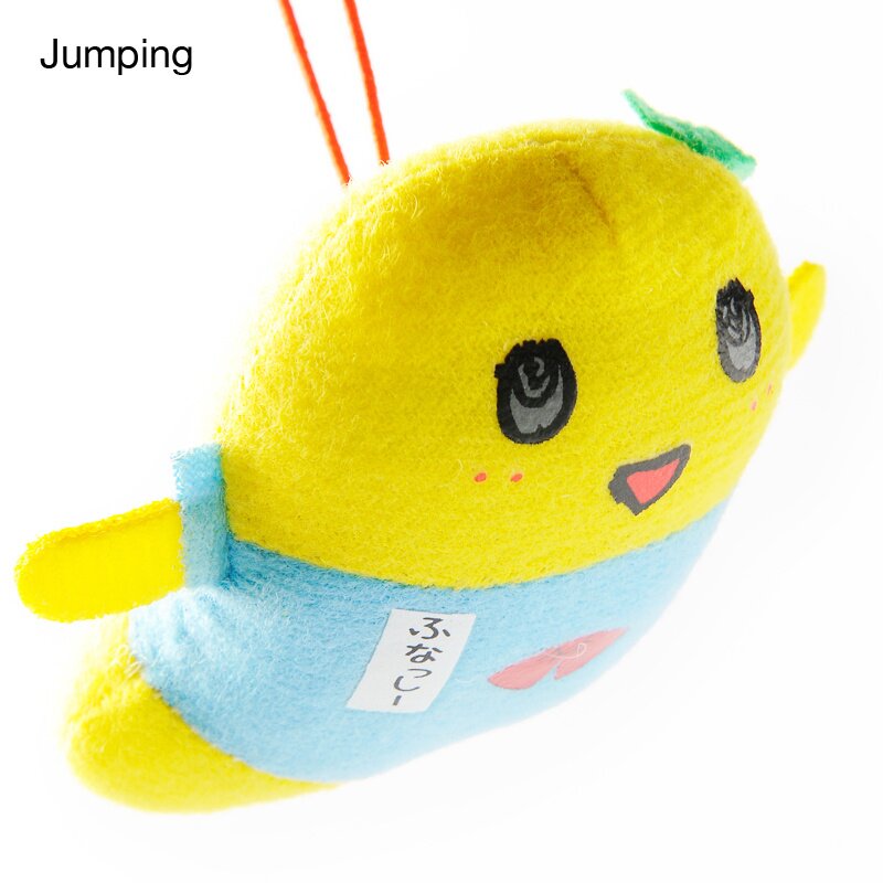 Funassyi Plush Mascots: KITAN CLUB - Tokyo Otaku Mode (TOM)