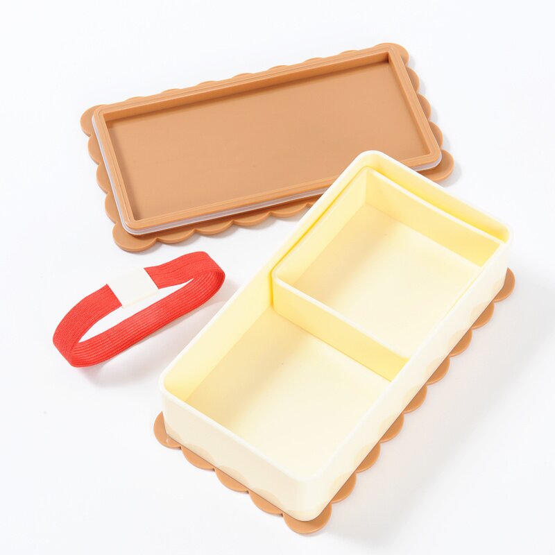 Patisserie Sucre Sweet Bento Box - Tokyo Otaku Mode (TOM)