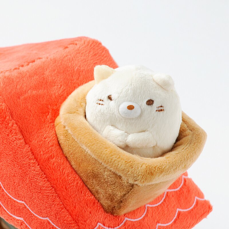 Sumikko Gurashi Plush House Set: San-X - Tokyo Otaku Mode (TOM)