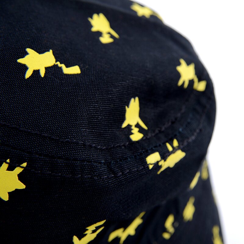 Pokémon All Over Print Bucket Hat - Tokyo Otaku Mode (TOM)