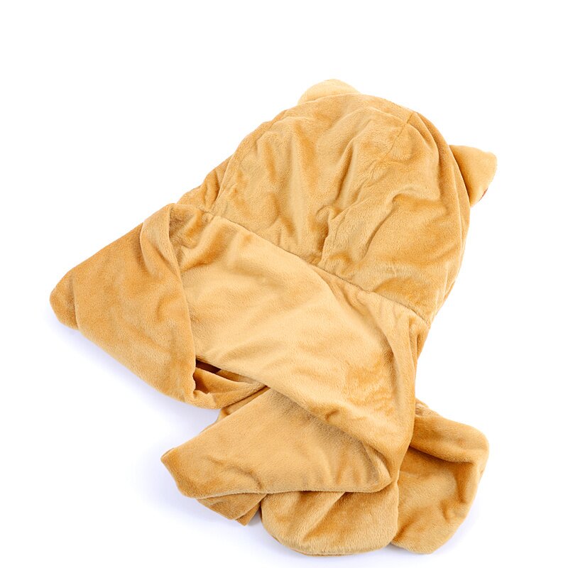 Deluxe Felyne Hat w/ Long Sleeves | Monster Hunter: Capcom - Tokyo ...