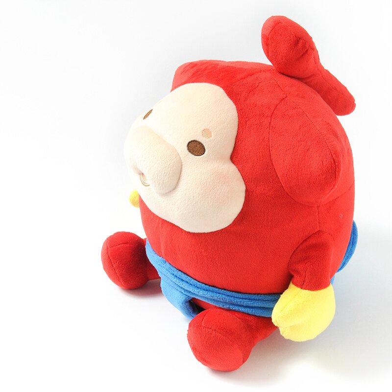 Pushmo Maro Big Plush - Tokyo Otaku Mode (TOM)