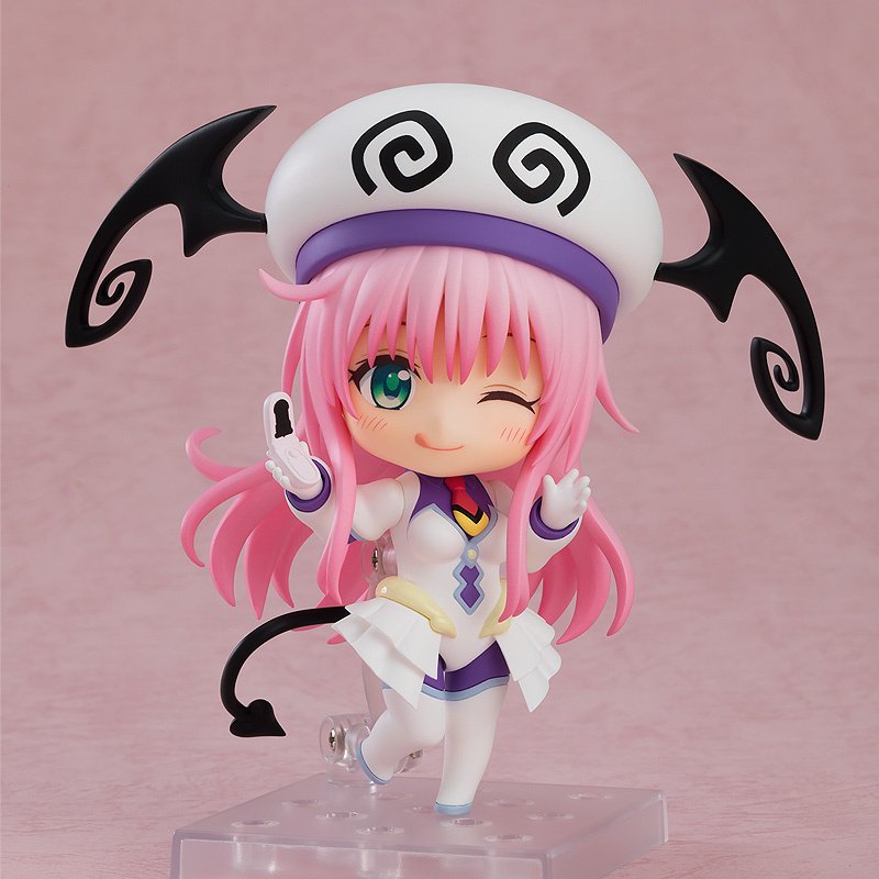 Nendoroid To Love-Ru Darkness Lala Satalin Deviluke - Tokyo Otaku Mode ...