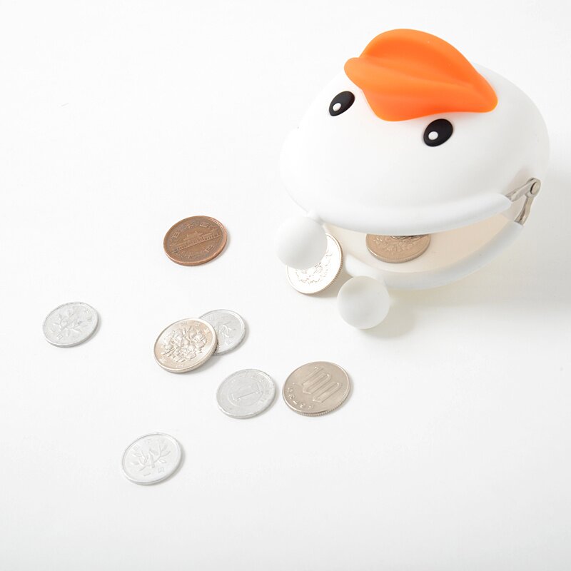 3D POCHI Friends - Duck: GMC Toy's Field Inc. - Tokyo Otaku Mode (TOM)