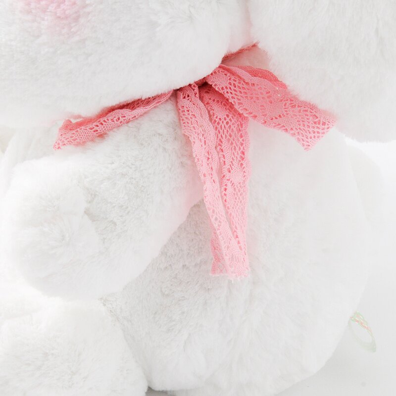 Pote Usa Loppy Girly Rabbit Plush Collection (Big): Amuse - Tokyo Otaku ...