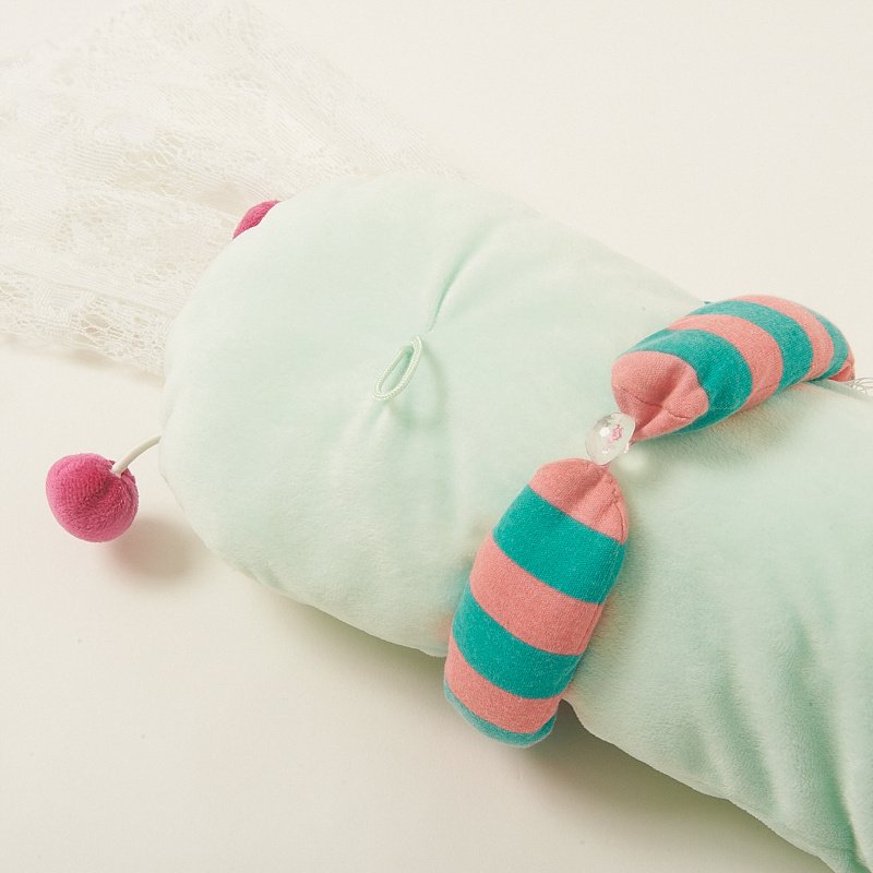 Mokeke Kuru Plush (Medium) - Tokyo Otaku Mode (TOM)