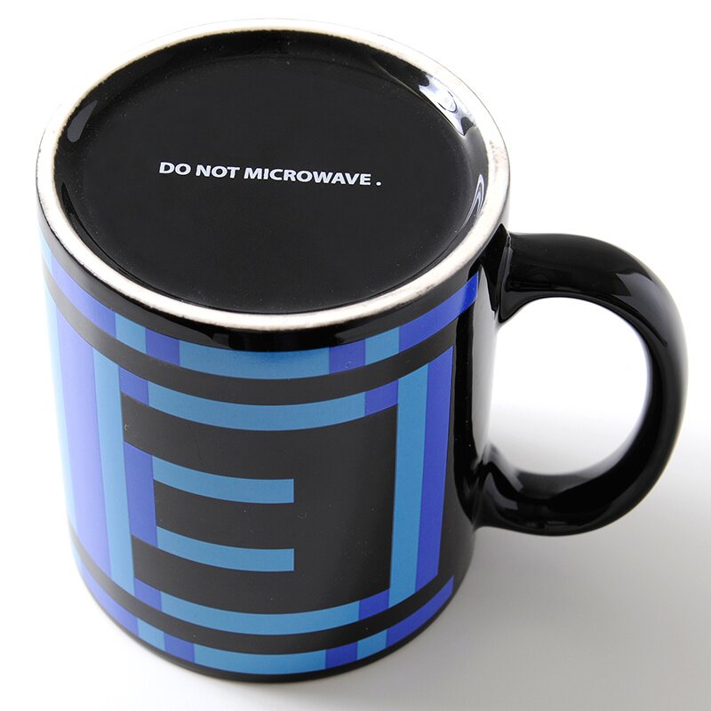 Mega Man E-Tank Mug - Tokyo Otaku Mode (TOM)