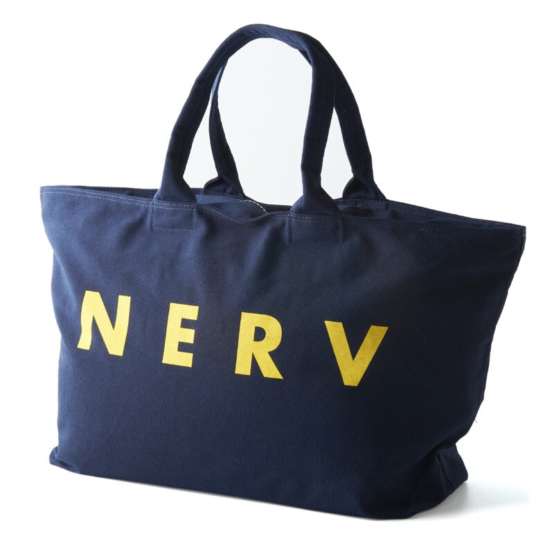 NERV Everyday Bag - Tokyo Otaku Mode (TOM)